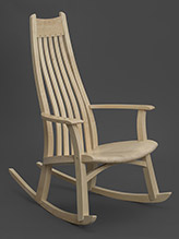 Rocking Chair Makers Basingstoke | Bespoke Rocking Chairs Basingstoke ...